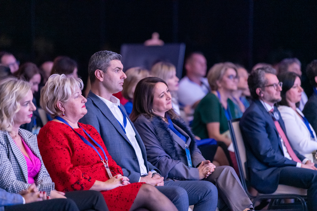 Završna konferencija druge faze Projekta jačanja sestrinstva u BiH