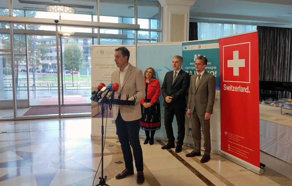 Registar sestrinstva Republike Srpske